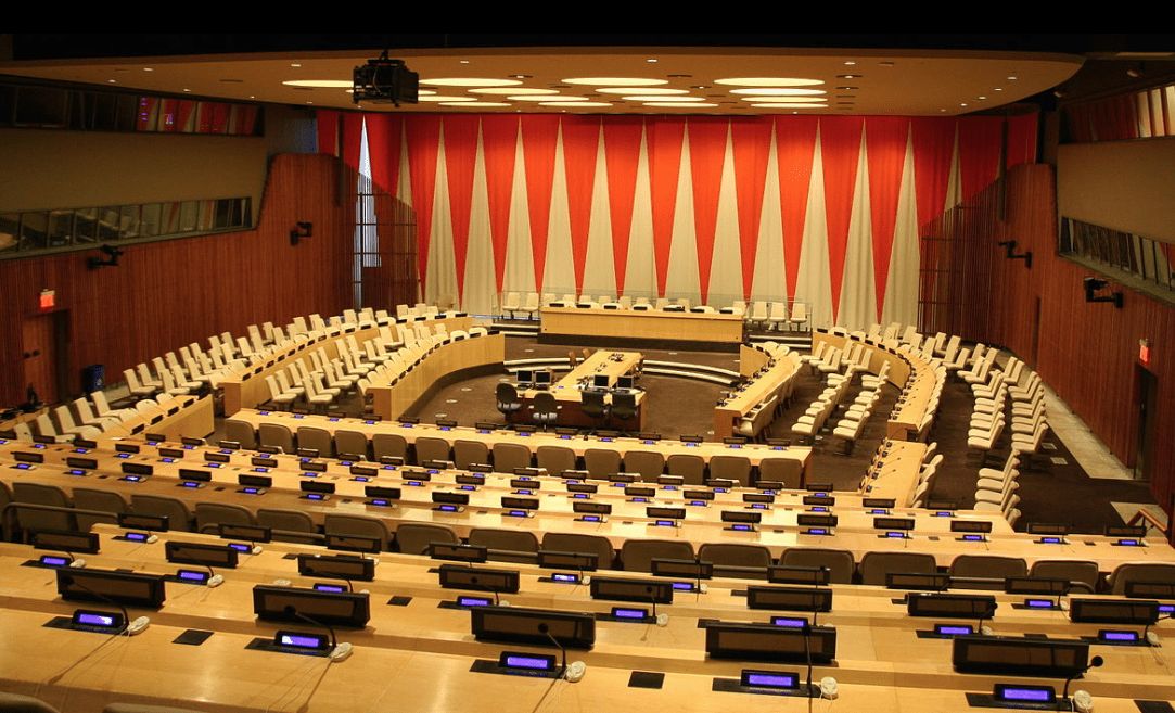 United Nations Committee on Development Policy