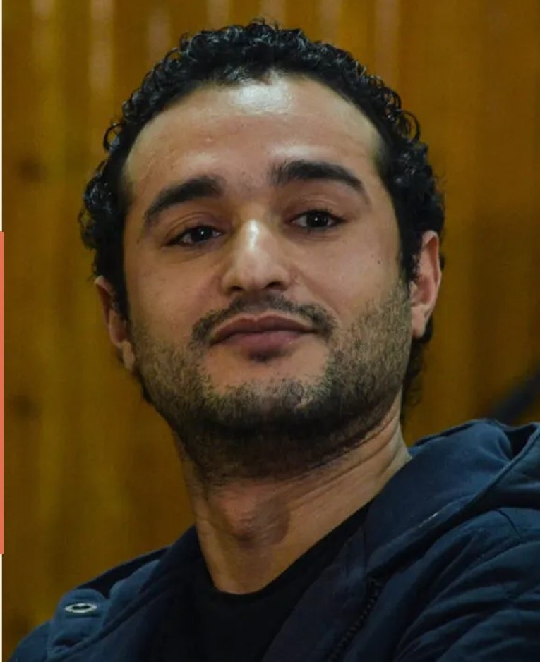 Rights groups renew call for immediate release of Egyptian activist ...