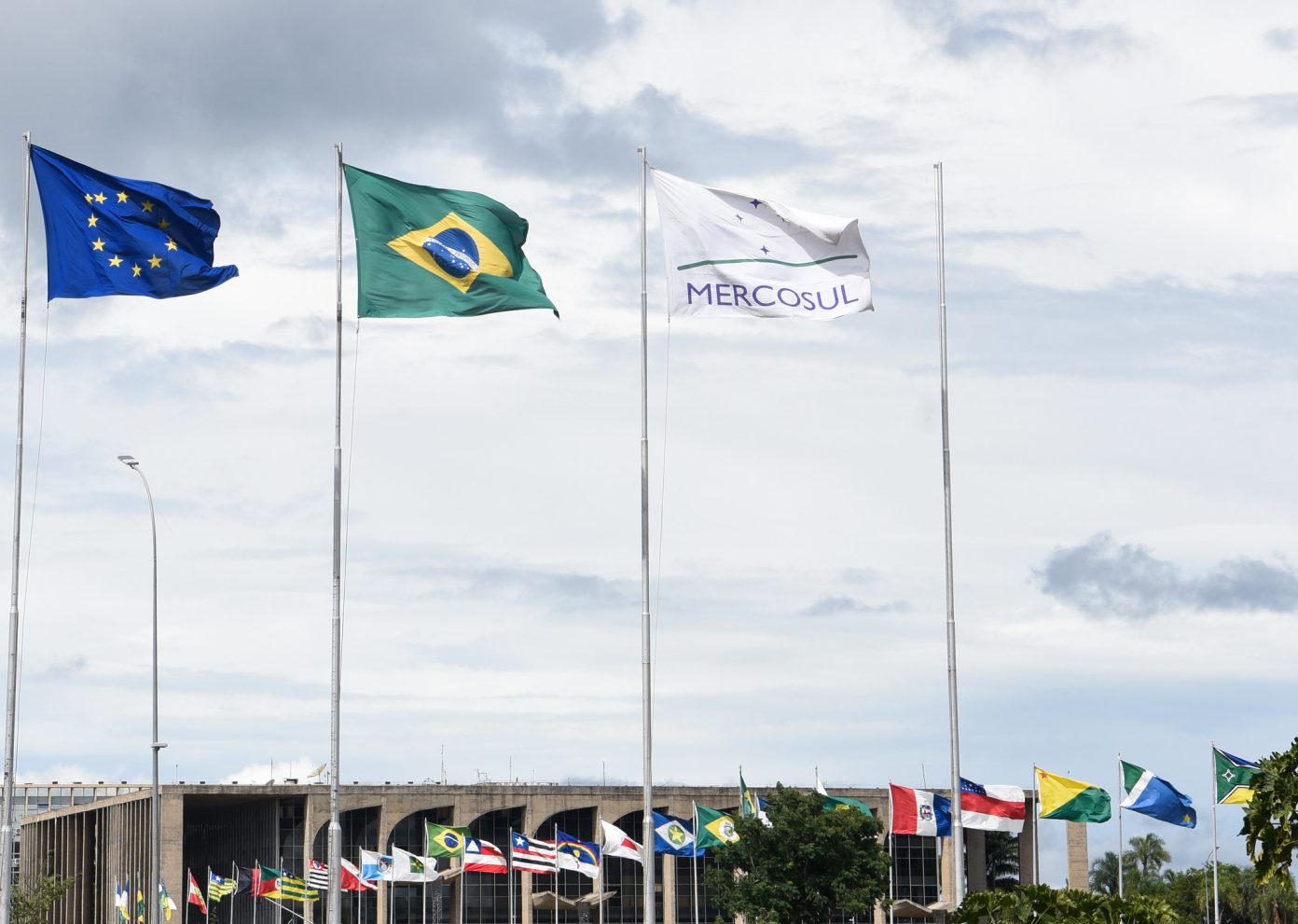World Politics Review: CIPÓ analyses Brazil’s foreign policy ...