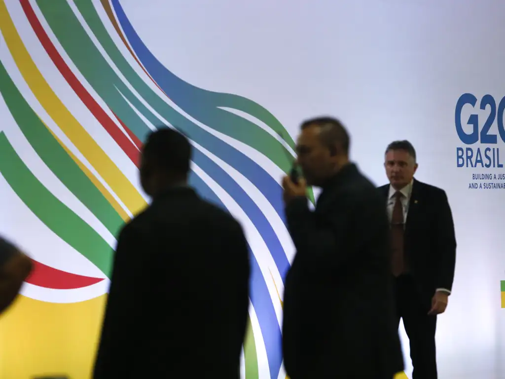 Organizations Warn of Rising Inequalities in Letter to G20 Finance ...