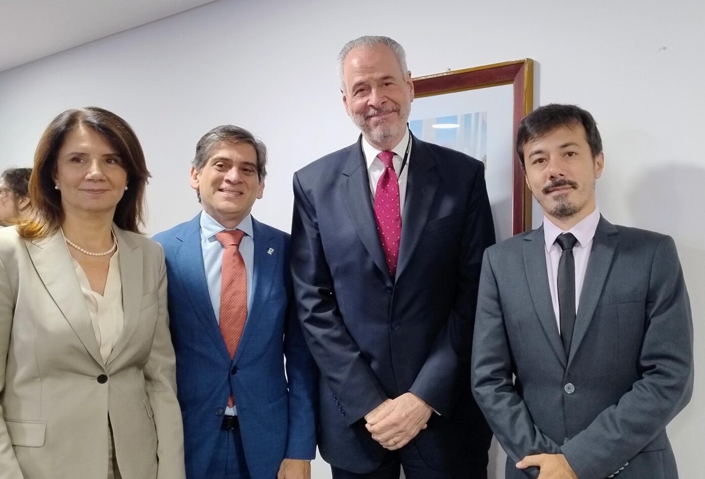 COP30 Presidency Discusses the Role of States and Subnational Actors in ...