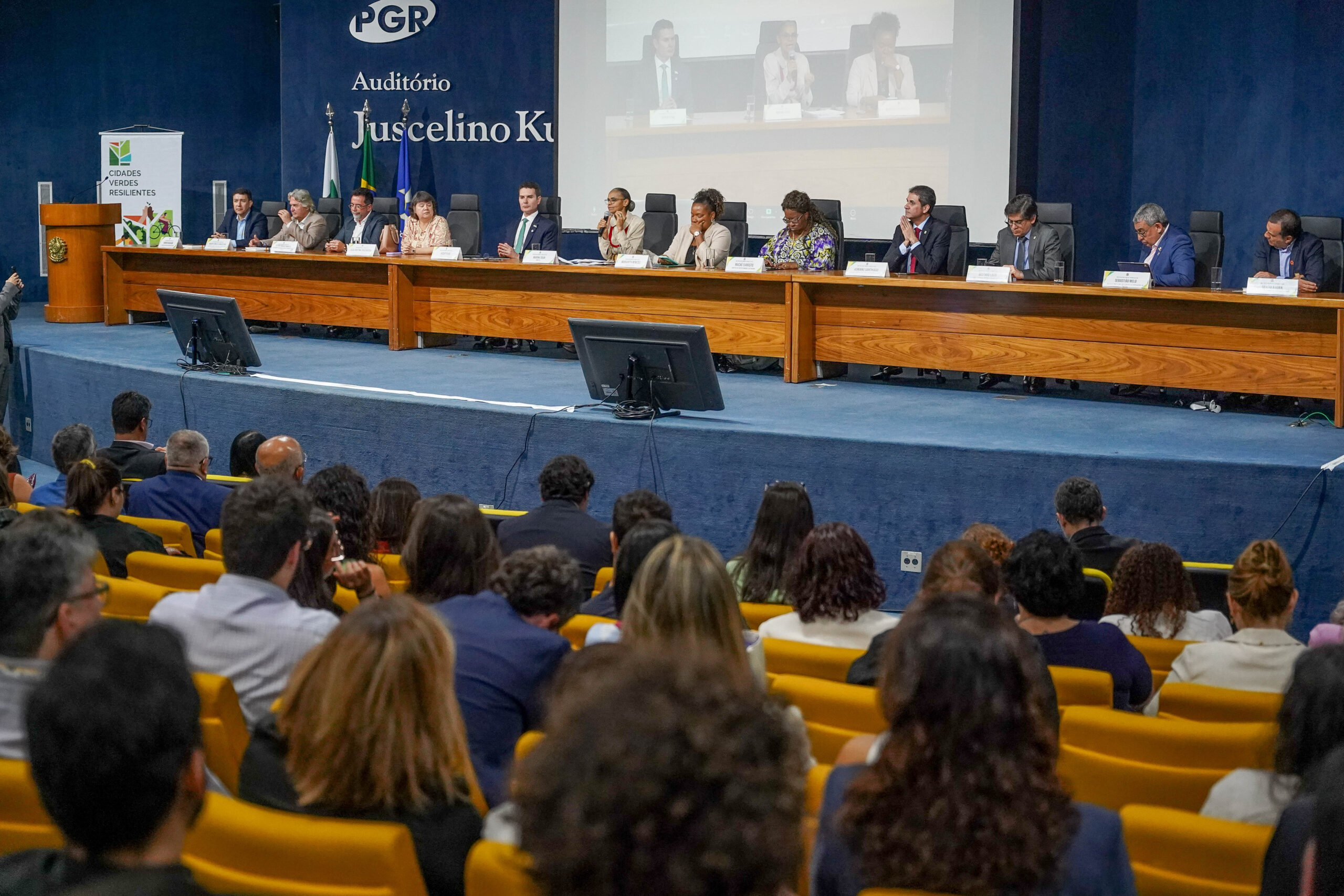 CIPÓ é eleita para Comitê Interministerial sobre Mudança do Clima ...