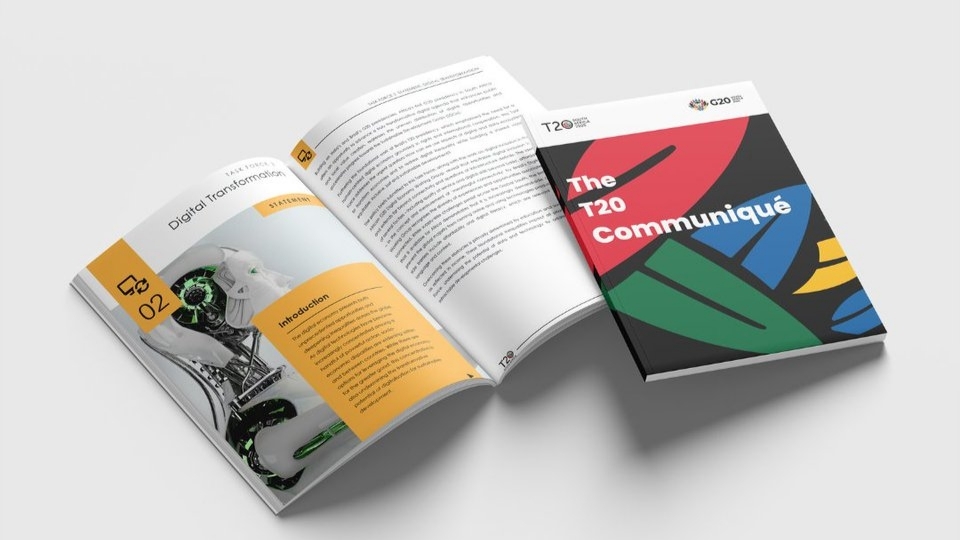 Final T20 Communiqué Consolidates Recommendations for the G20 ...